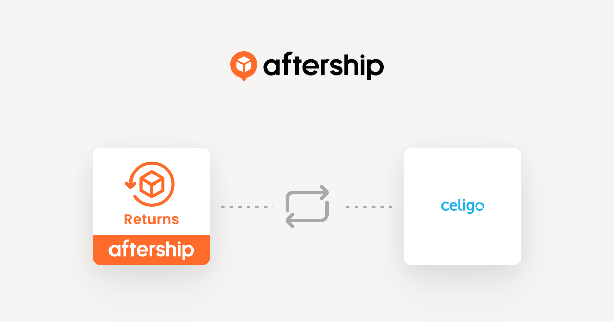 Use AfterShip Returns Center Webhooks to seamlessly sync return authorizations and automate ...