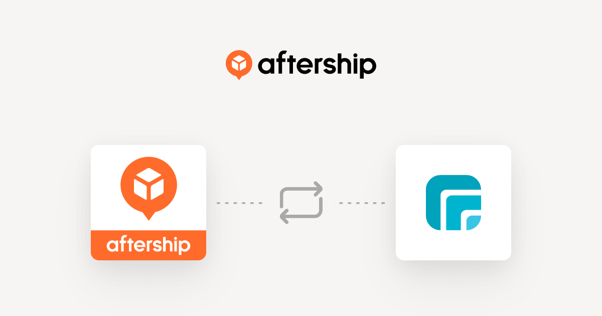 EComposer & AfterShip Tracking Integration