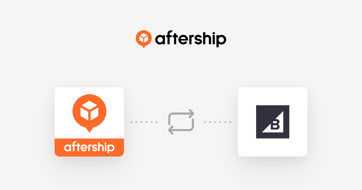 BigCommerce App, Plugin, Integration - AfterShip