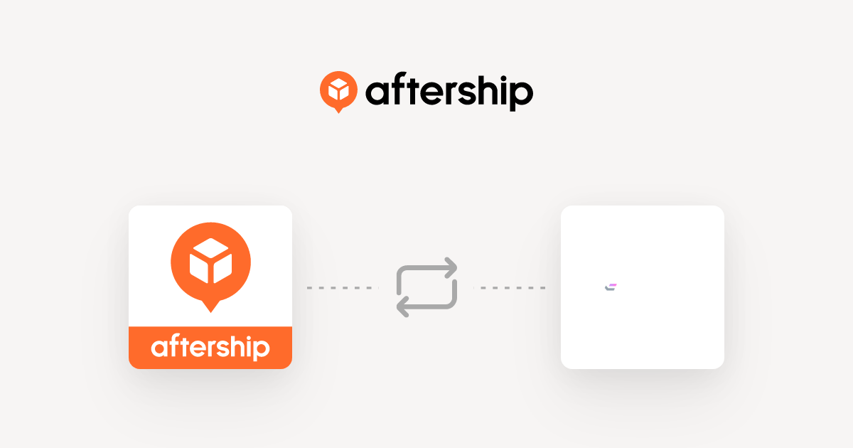 AfterShip HCL Commerce