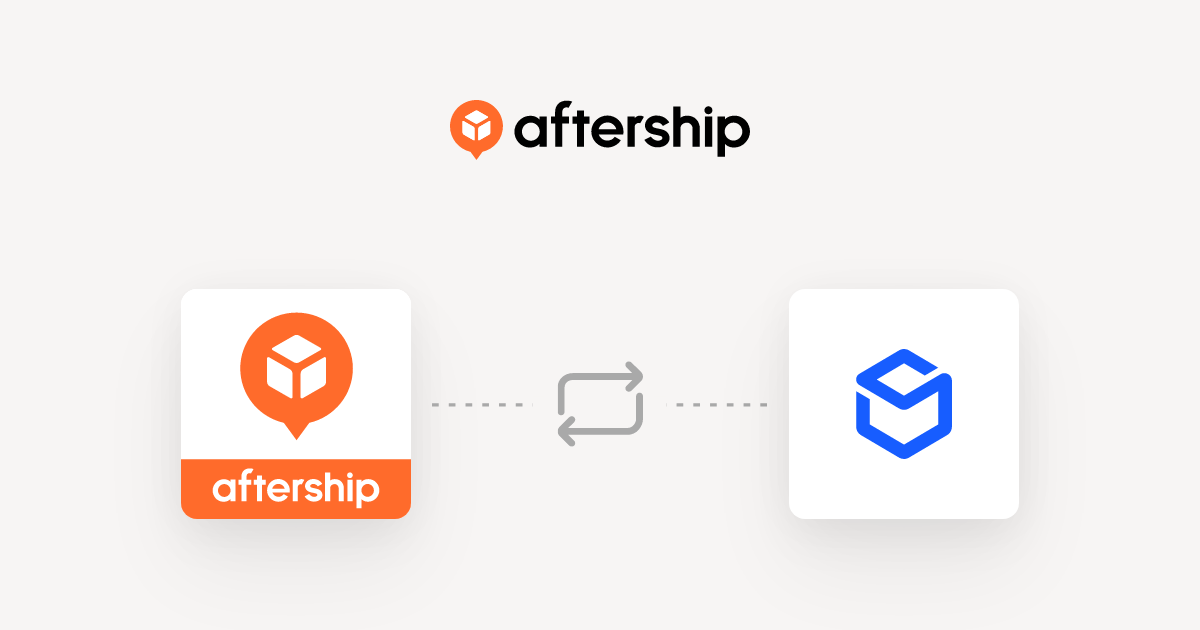 ShipBob integration with AfterShip Tracking