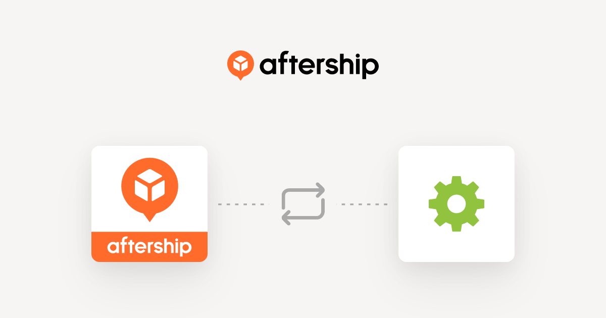 ShipStation App, Plugin, Integration - AfterShip