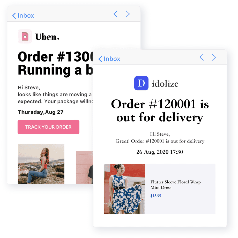AfterShip : La première plate-forme de suivi des expéditions