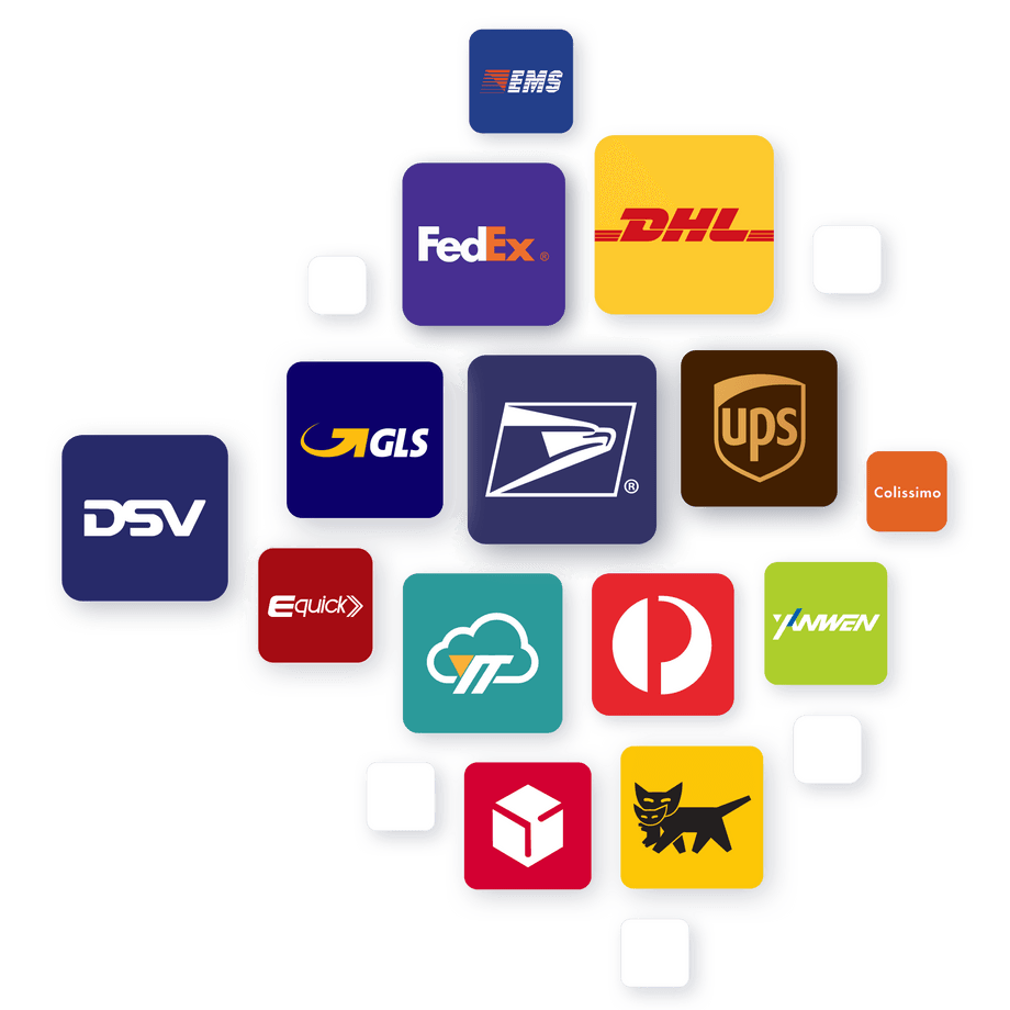 Download AfterShip Mobile App - AfterShip