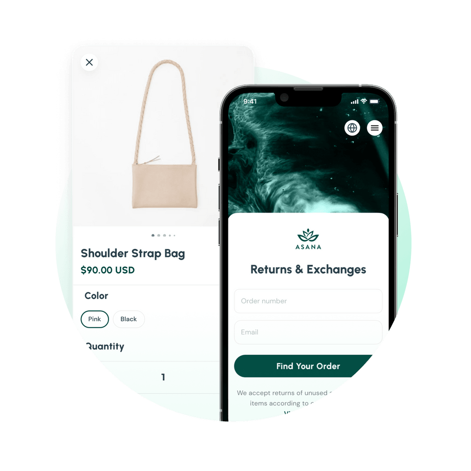 AfterShip Returns Center: #1 Self-Service Return & Label Generation Portal